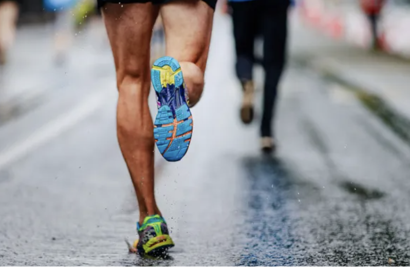 How to Train for a 15k: A Comprehensive Guide for Runners - Run Adaptive