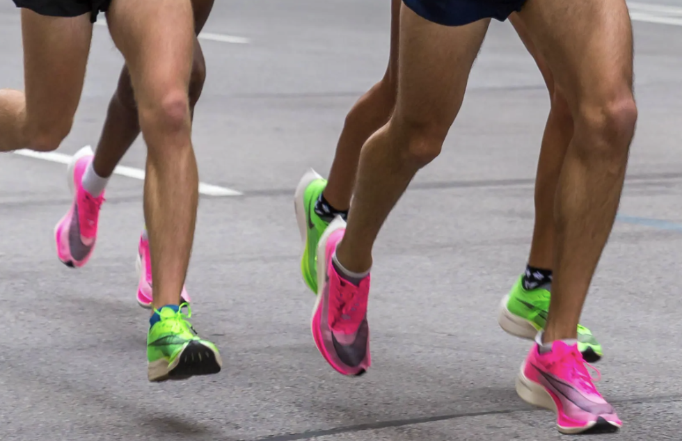 Mastering Running Pace Zones: Benefits & Example Workouts